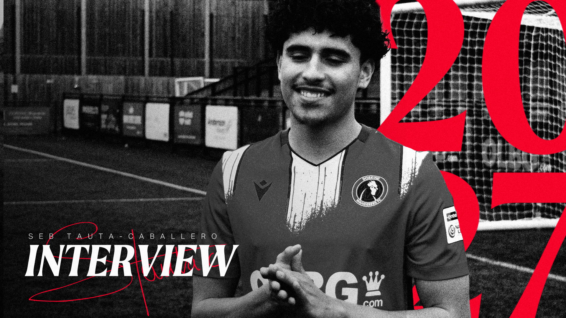Dorking Wanderers – Official Website