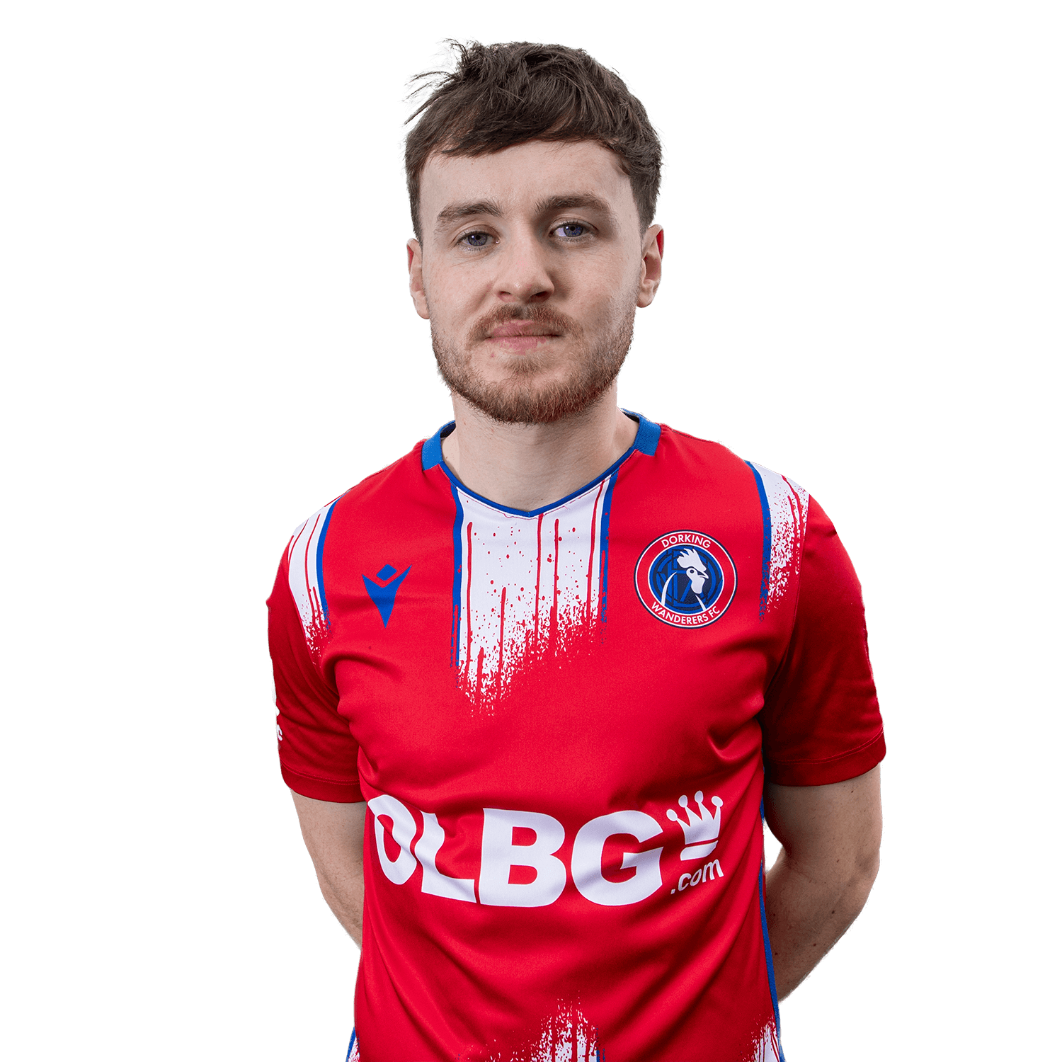 First Team – Dorking Wanderers