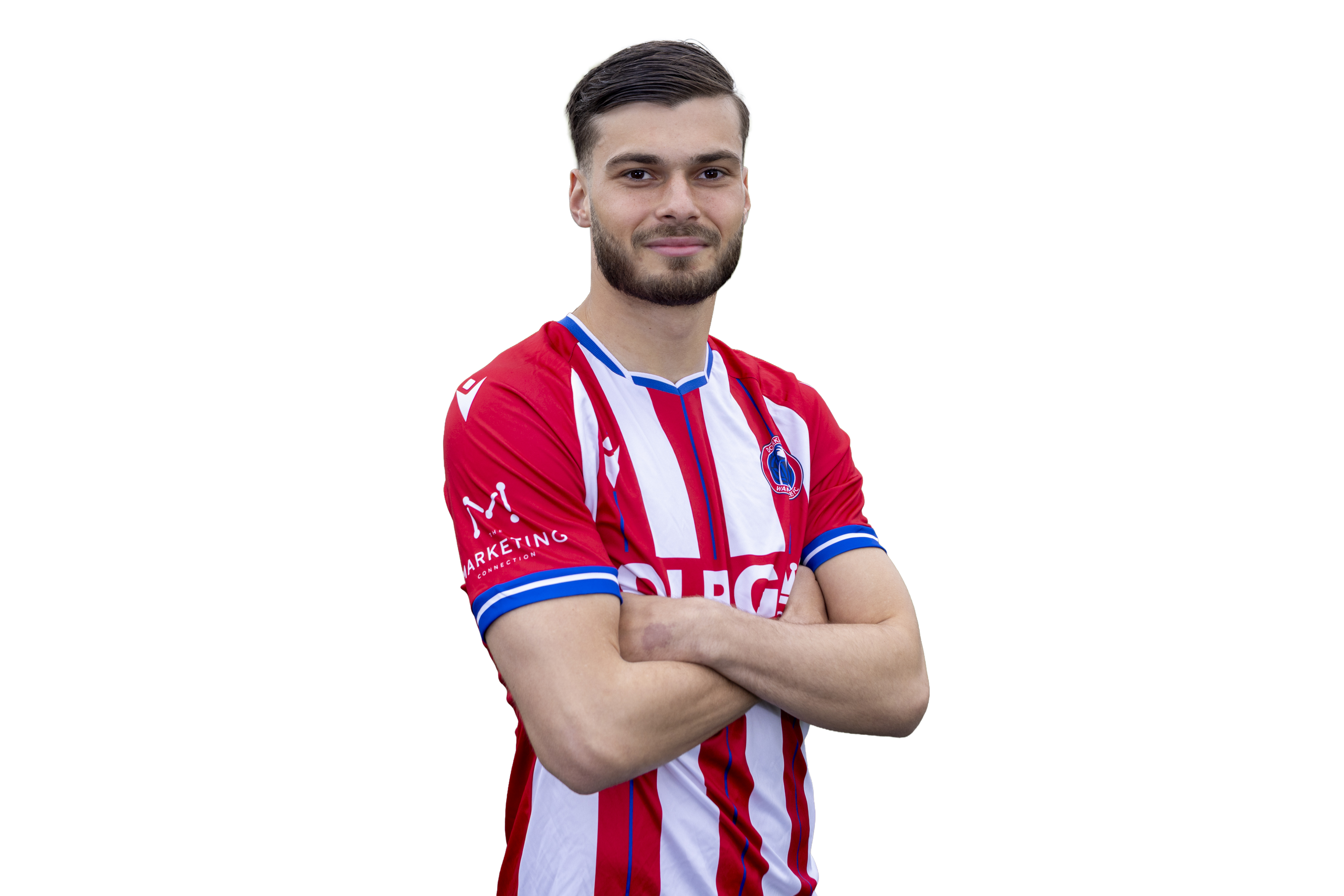 First Team – Dorking Wanderers
