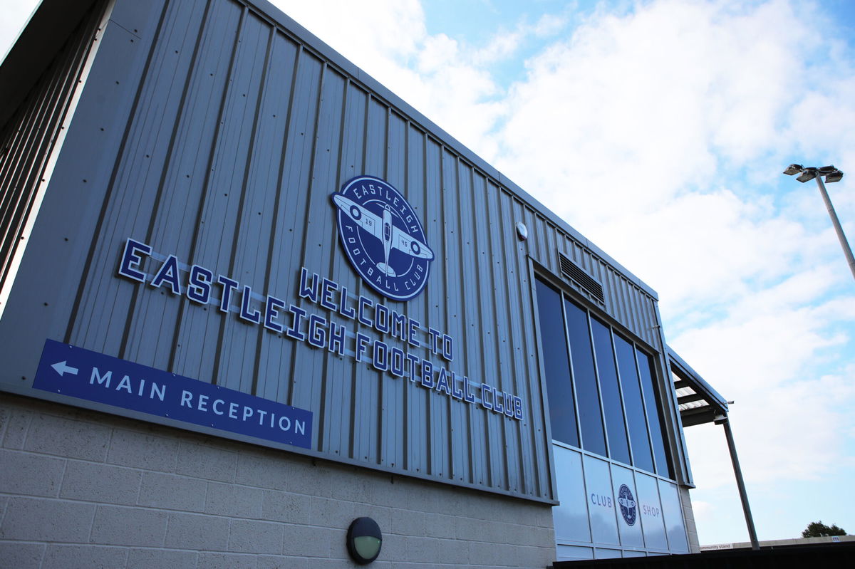 2022 Fans Forum Date Confirmed – Eastleigh FC