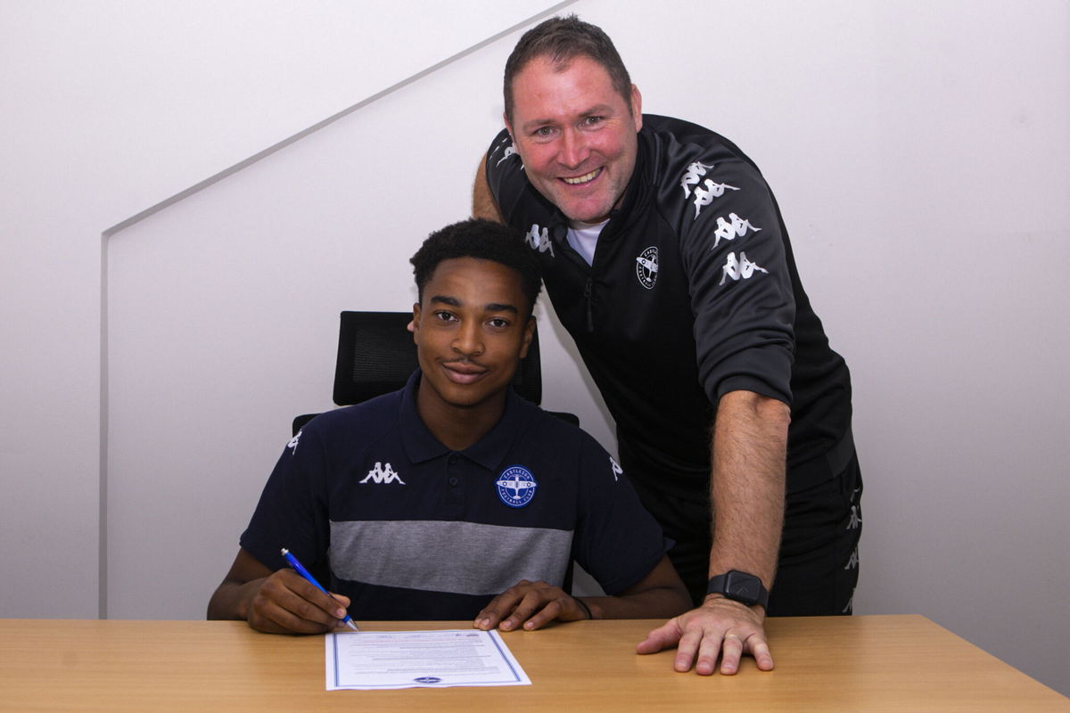 2022/23 Elite Development Squad Confirmed – Eastleigh FC