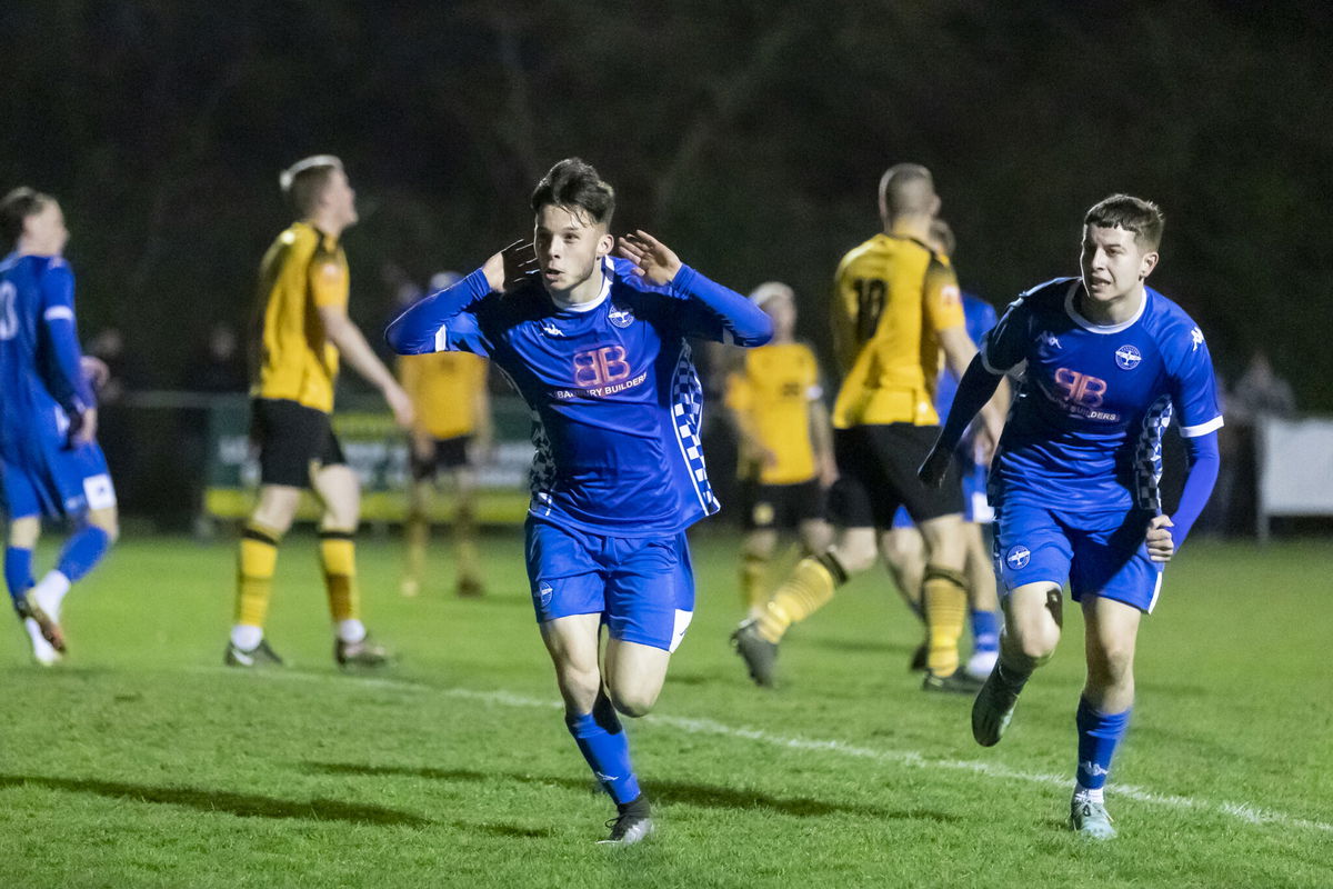 2023/24 Pre-season Friendly Against Bashley Announced – Eastleigh FC