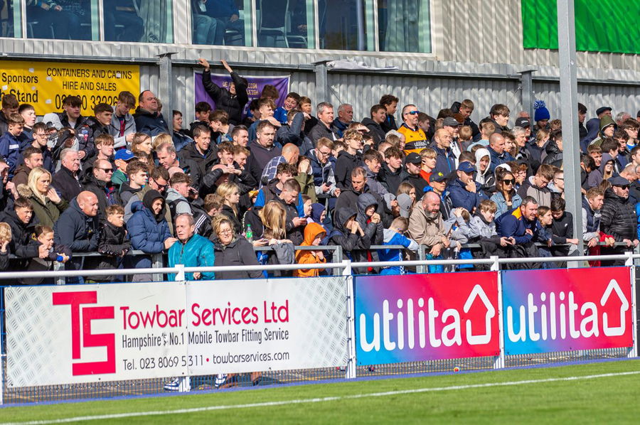 Matchday Guide – Eastleigh FC