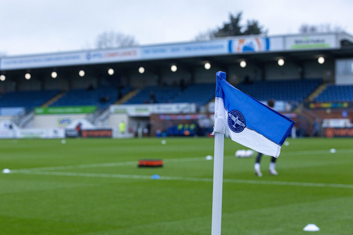 Club Statement: Lee Bradbury – Eastleigh FC