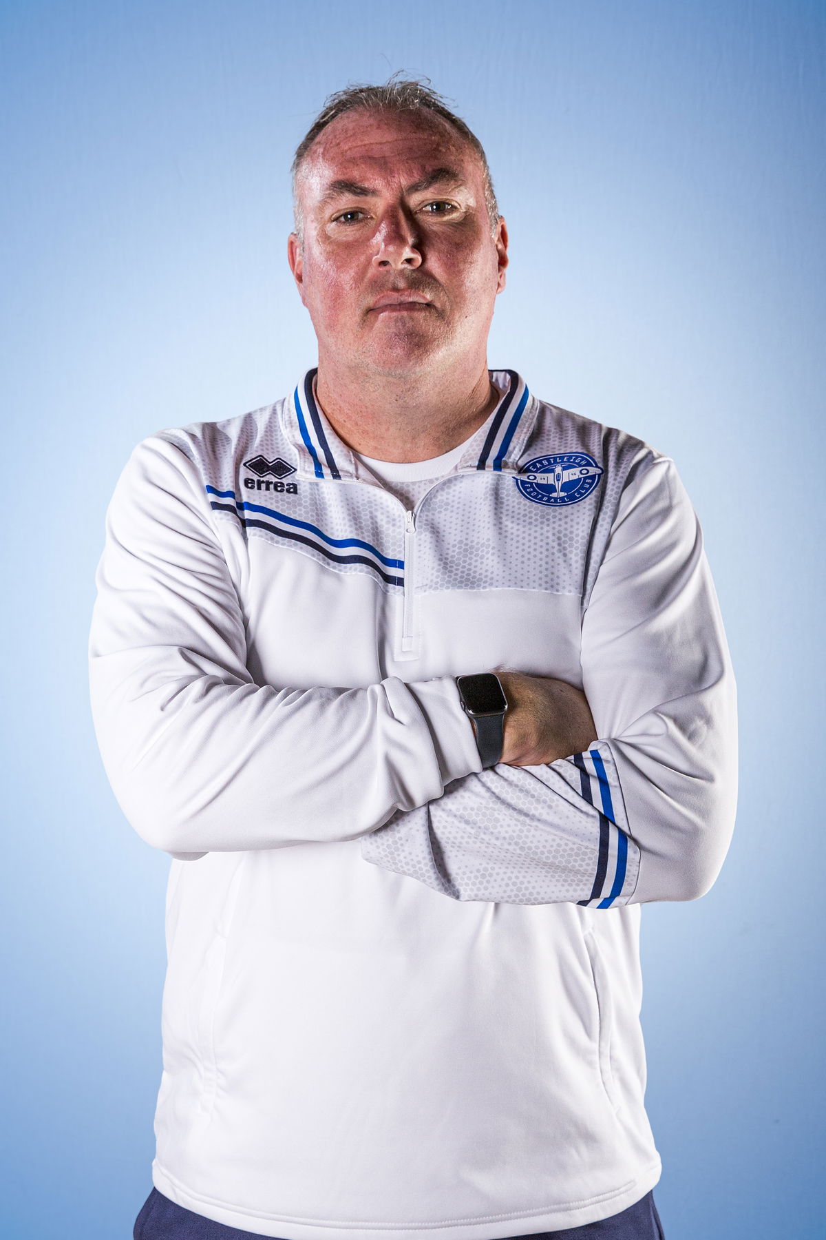 Jason Bristow – Eastleigh FC