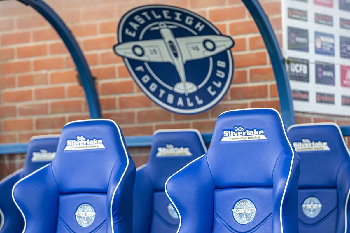 Official: 2024/25 National League Key Dates – Eastleigh FC