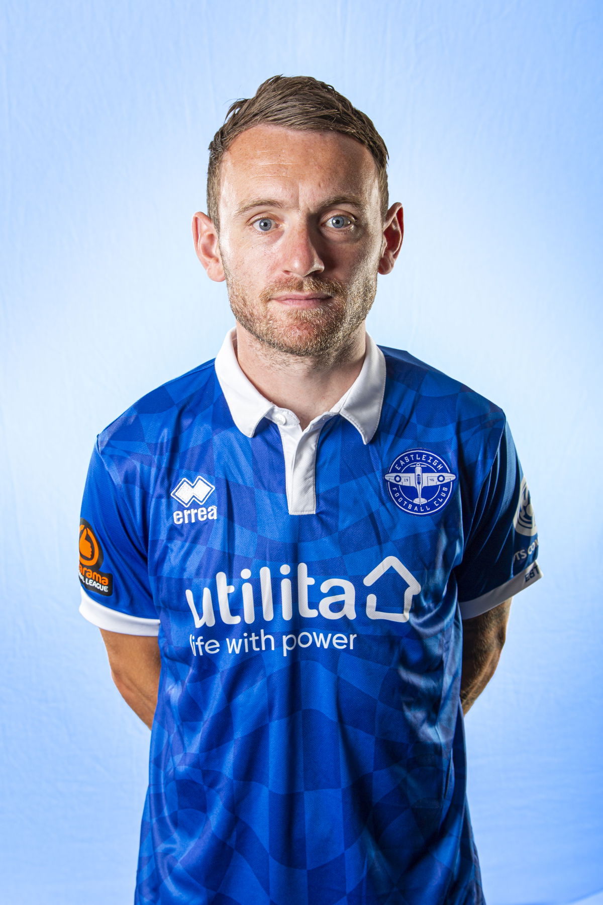 Lee Hodson – Eastleigh FC