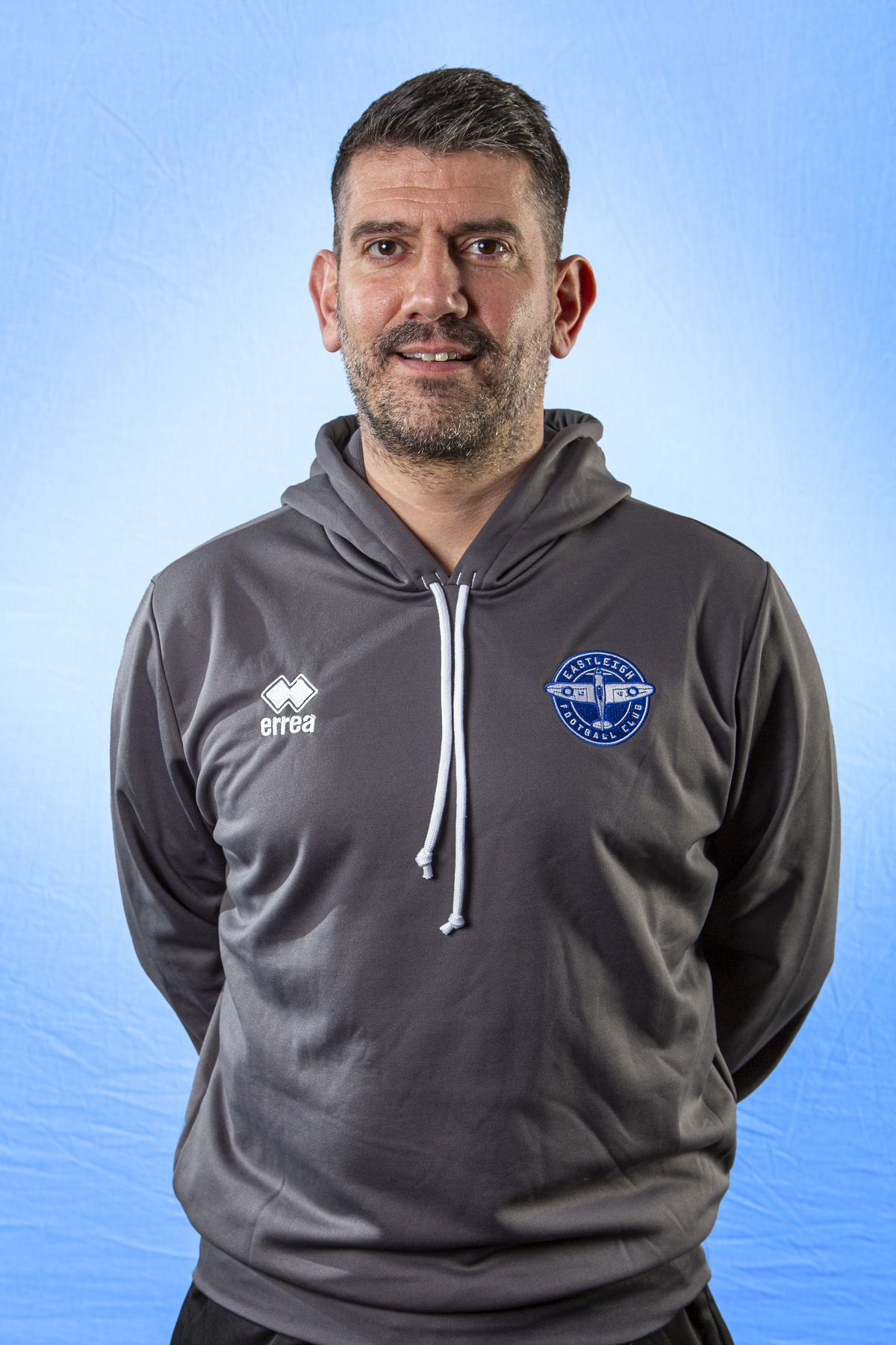 Men – Eastleigh FC