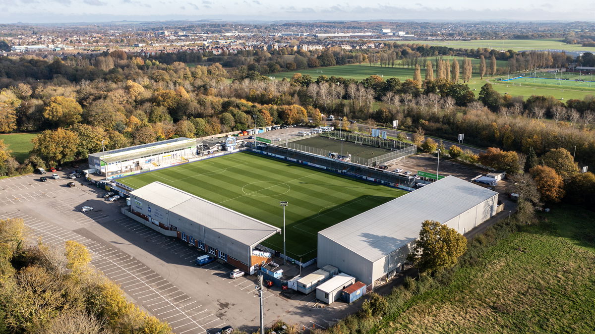 Ticket details for Southampton pre-season fixture announced – Eastleigh FC