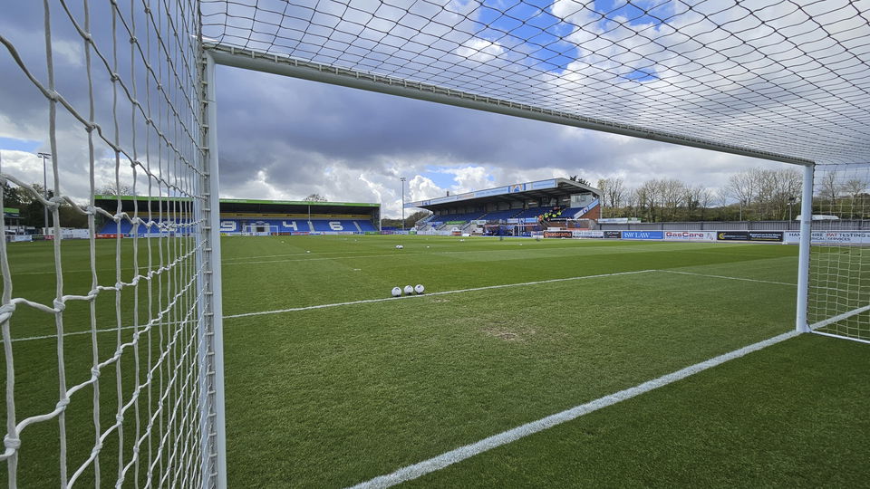 News – Eastleigh FC