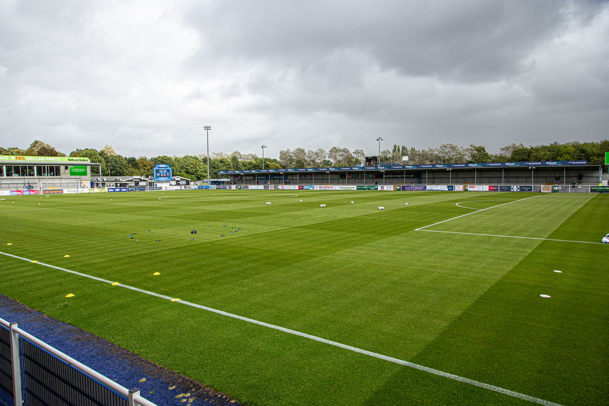 Matchday Information: Swindon Town (H) – Eastleigh FC