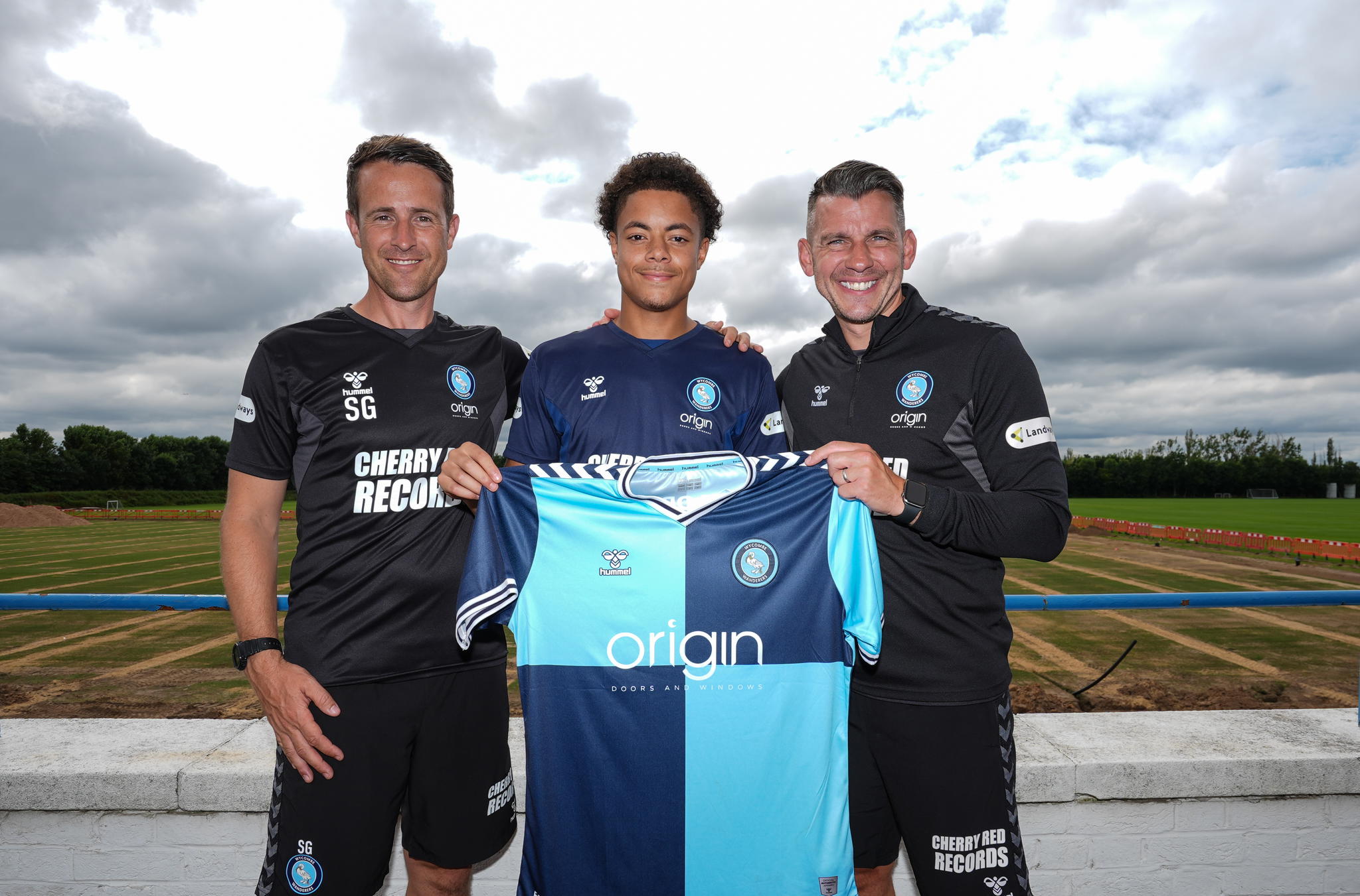 Academy – Eastleigh FC