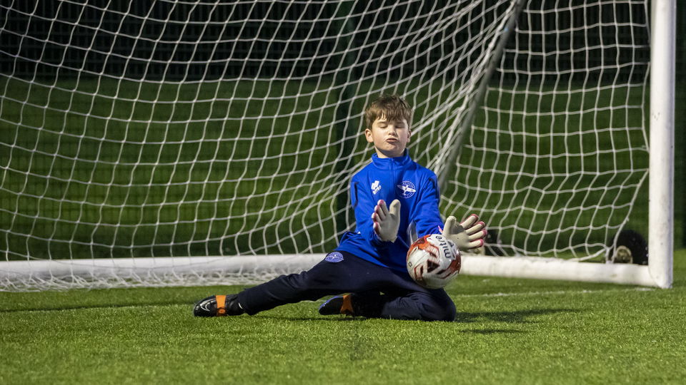 Academy – Eastleigh FC