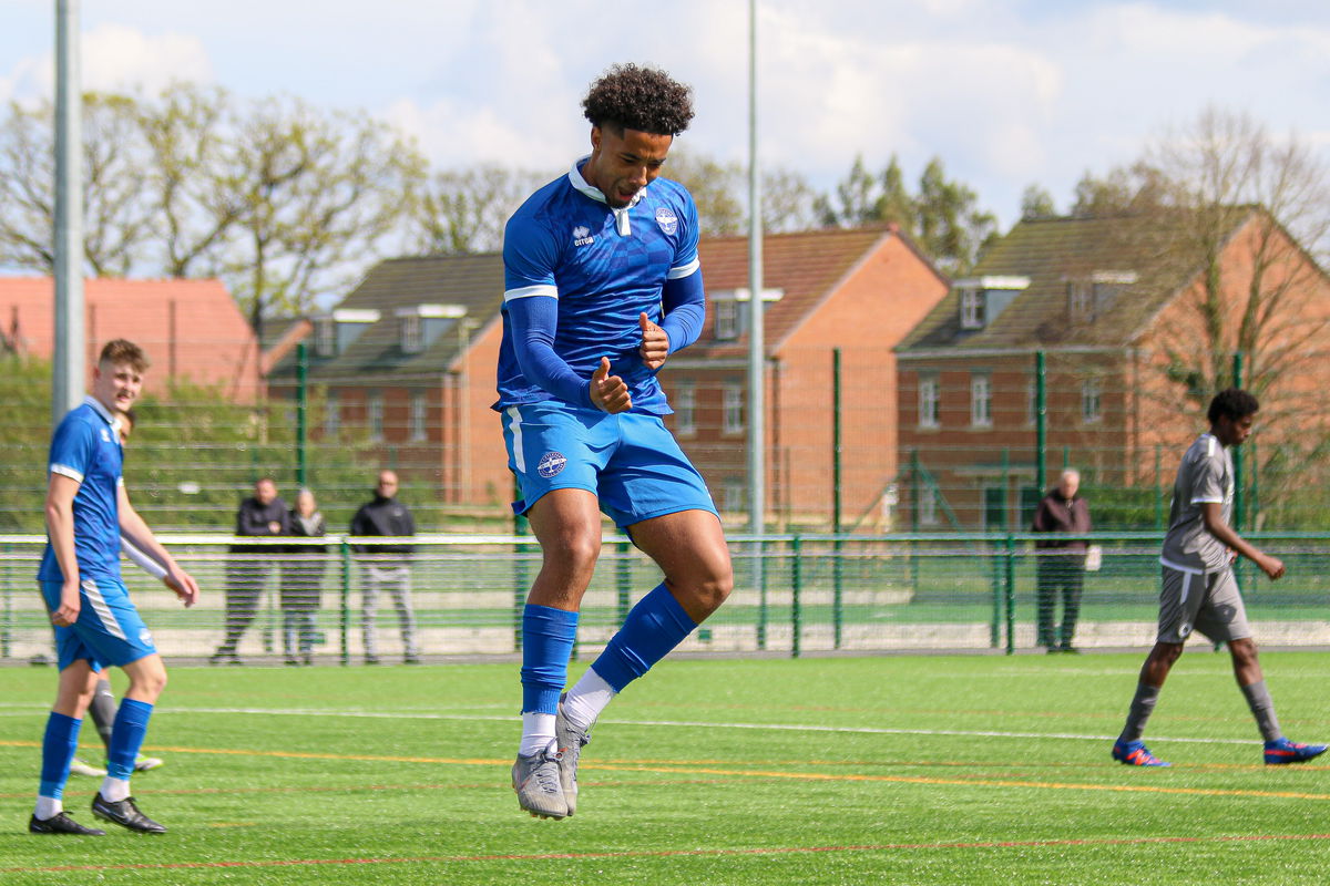 Elite Development Squad (EDS) – Eastleigh FC