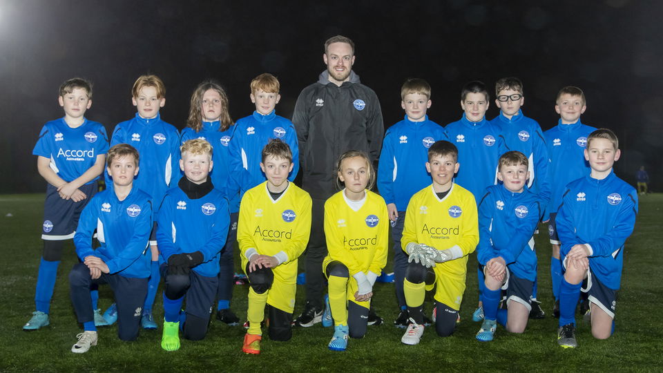 Academy – Eastleigh FC