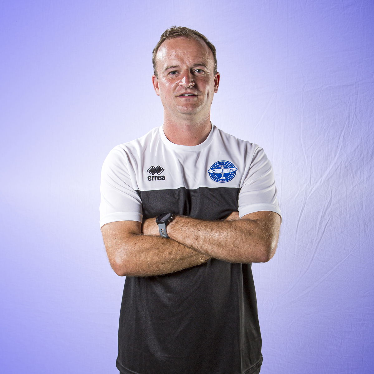 Men – Eastleigh FC