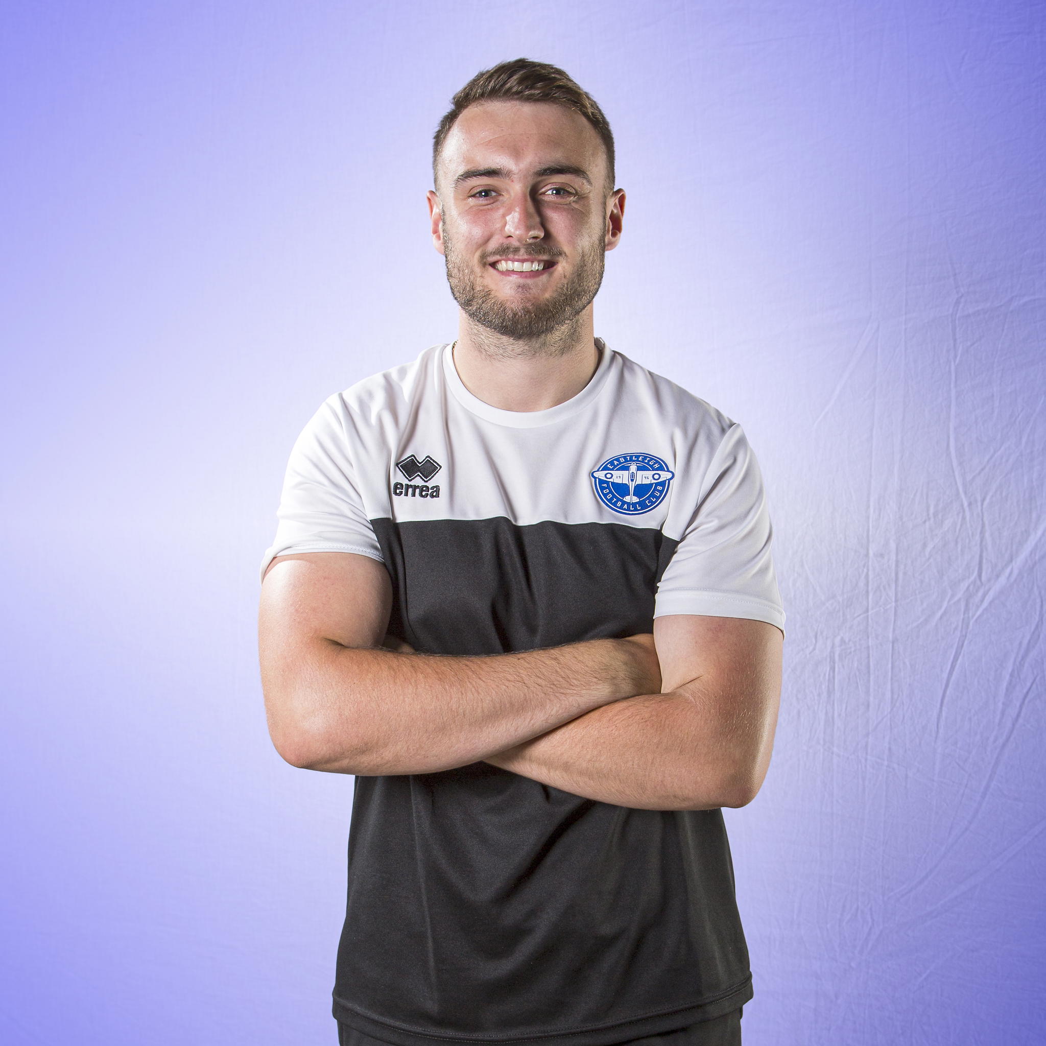 Men – Eastleigh FC