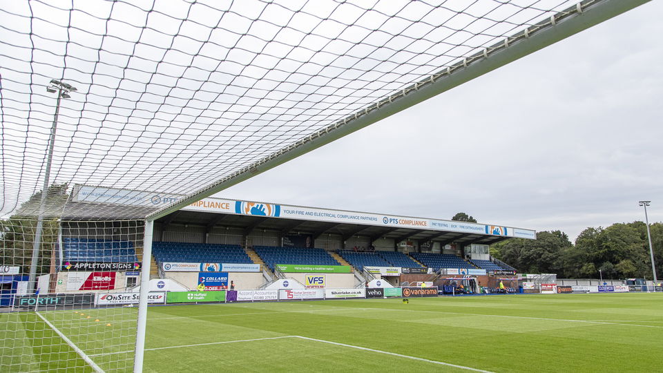 News – Eastleigh FC