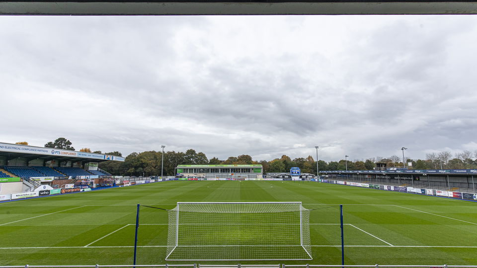 Club News – Eastleigh FC