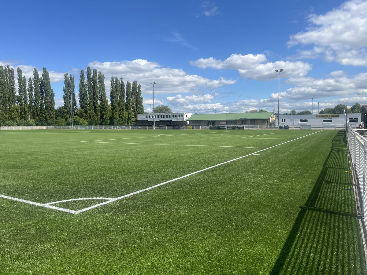 Ticket news: Basford United v Eastleigh – Eastleigh FC