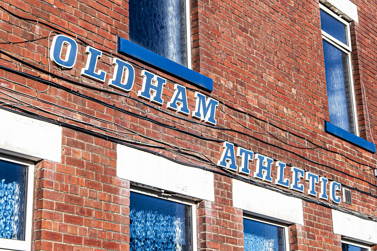 Trip to Oldham Athletic postponed – Eastleigh FC