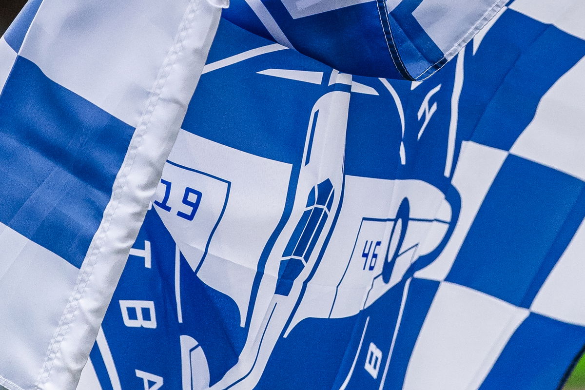 2024/25 Roll of Honour – Eastleigh FC