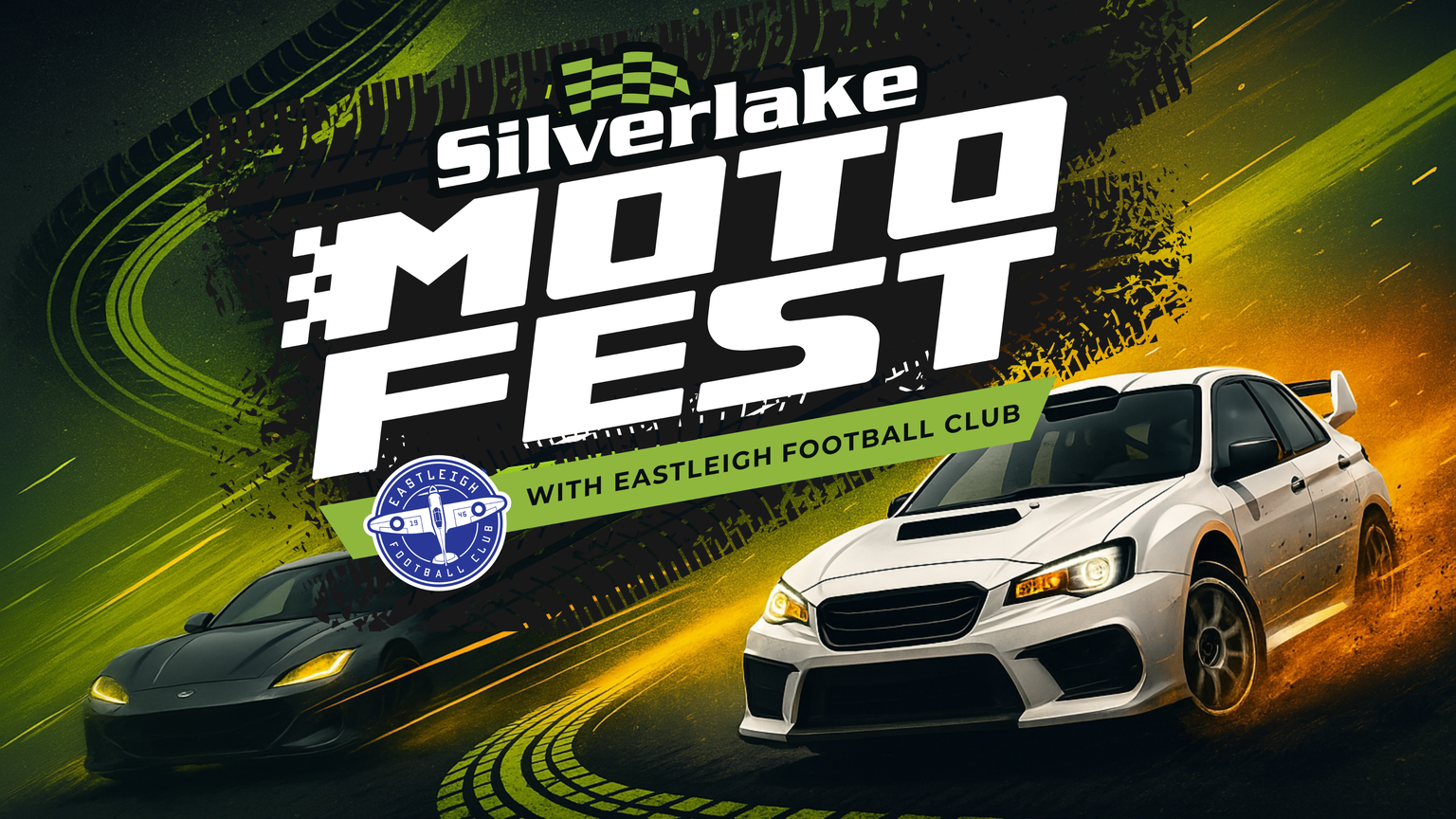 Silverlake MotoFest Returns to Silverlake Stadium – Saturday 28th June ...
