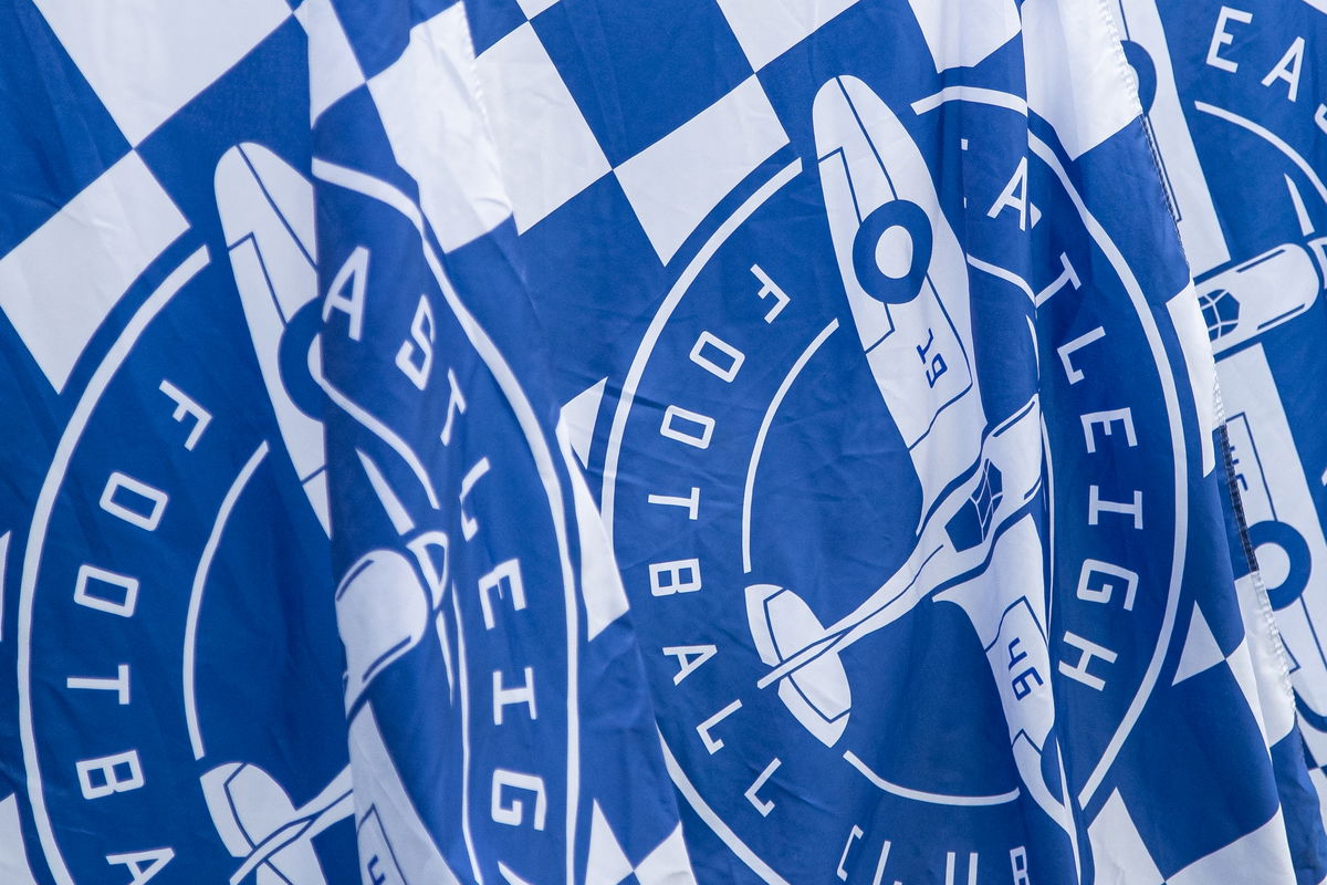 2024/25 Retained List – Eastleigh FC