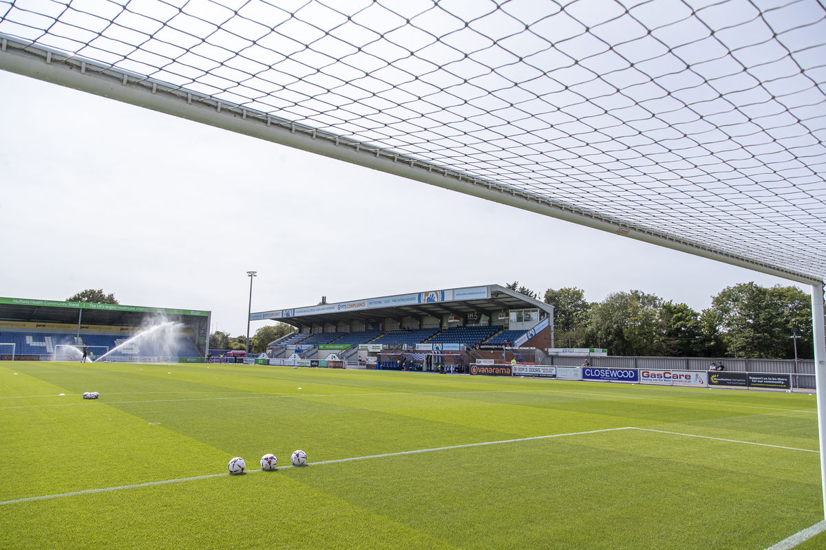 Volunteer: Summer Stadium Clean Up – Eastleigh FC