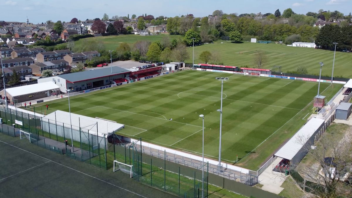 Preview: Brackley Town v Eastleigh – Eastleigh FC