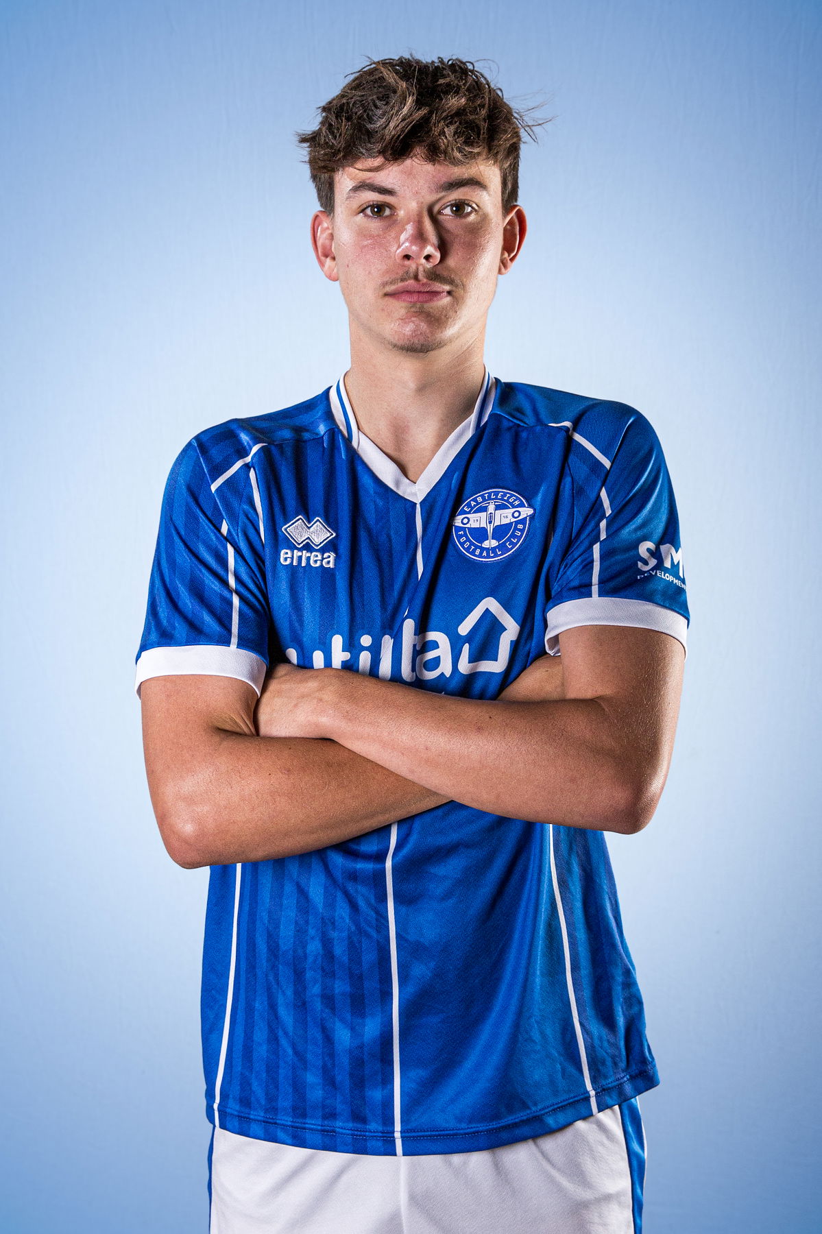 Ryan Carroll – Eastleigh FC