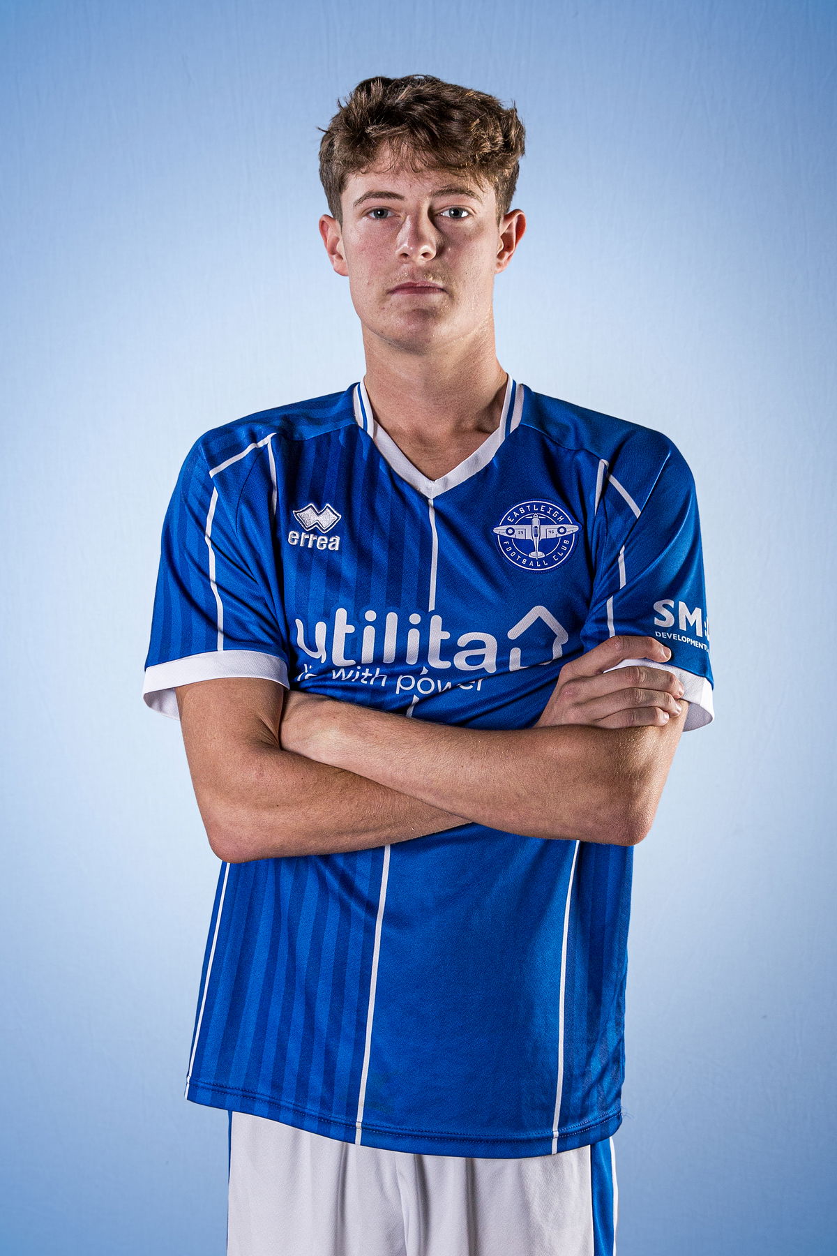 Ben Beard – Eastleigh FC