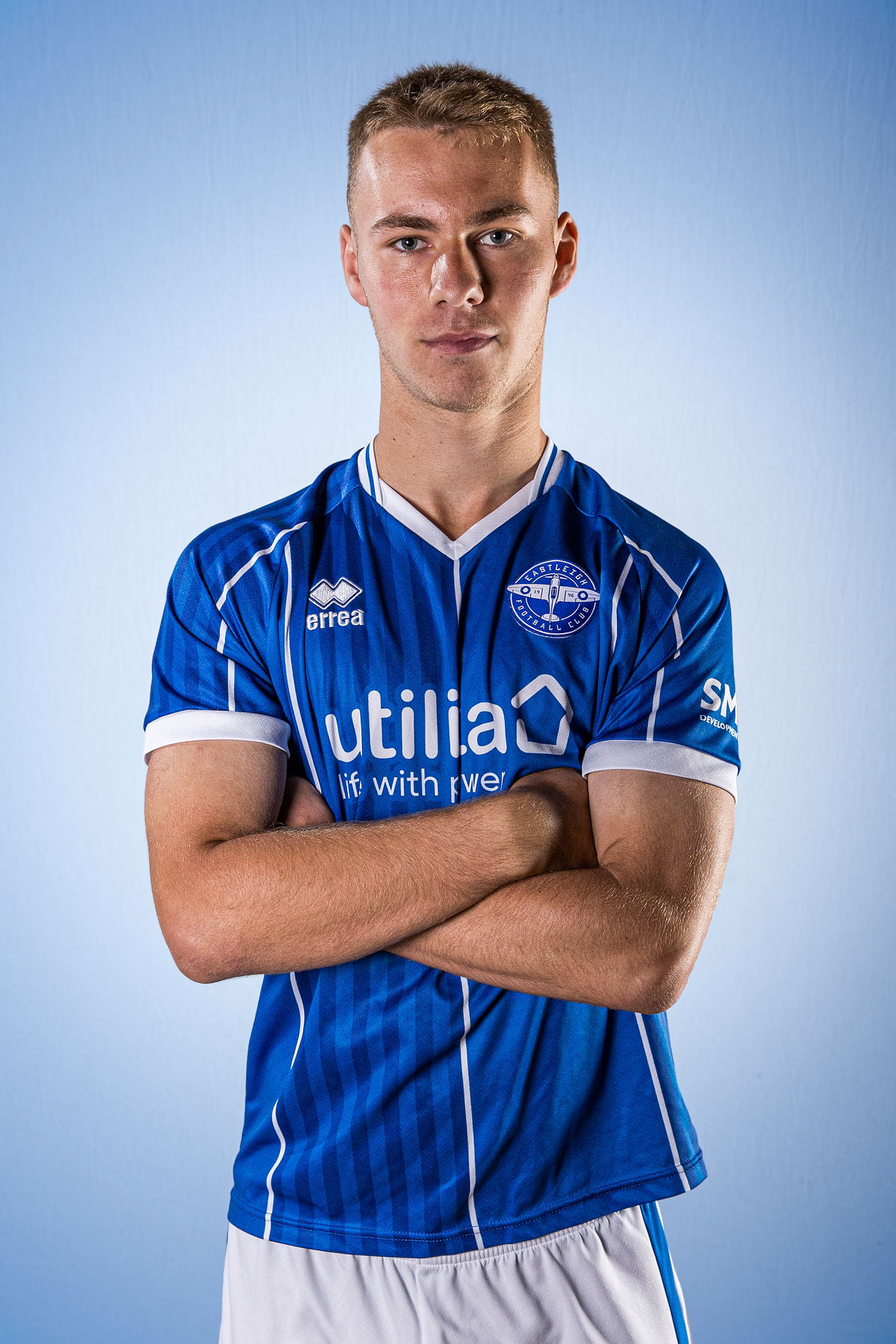 Thomas Farnsworth – Eastleigh FC