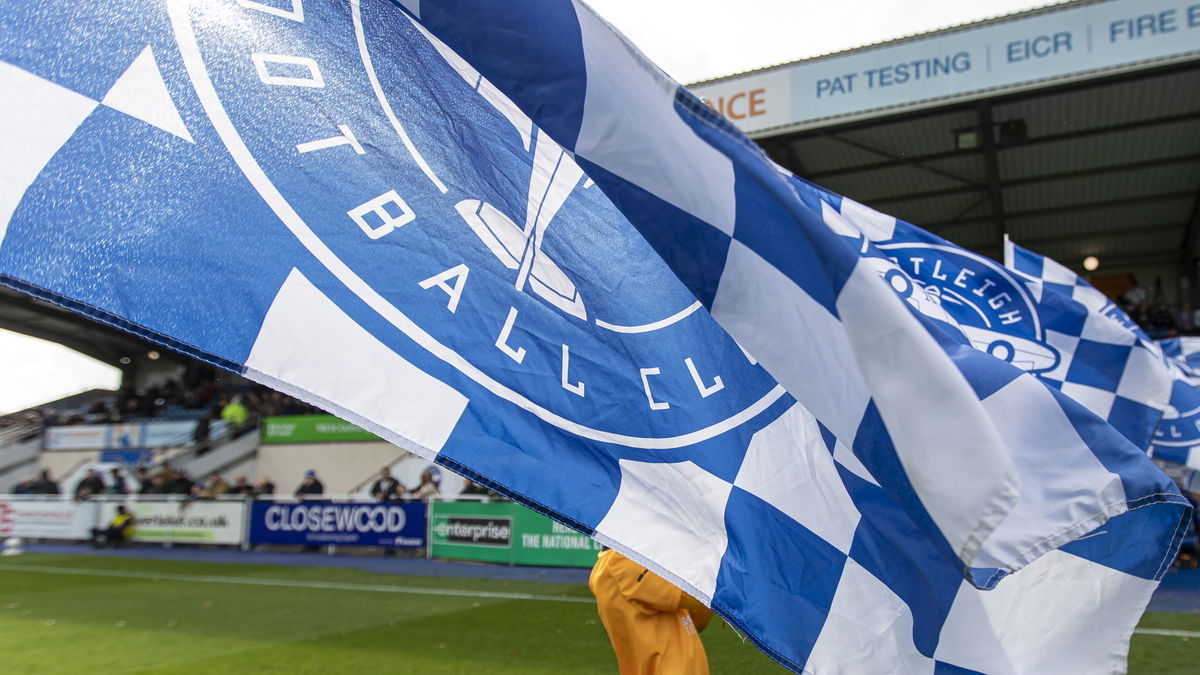 Matchday Information: Morecambe (H) – Eastleigh FC