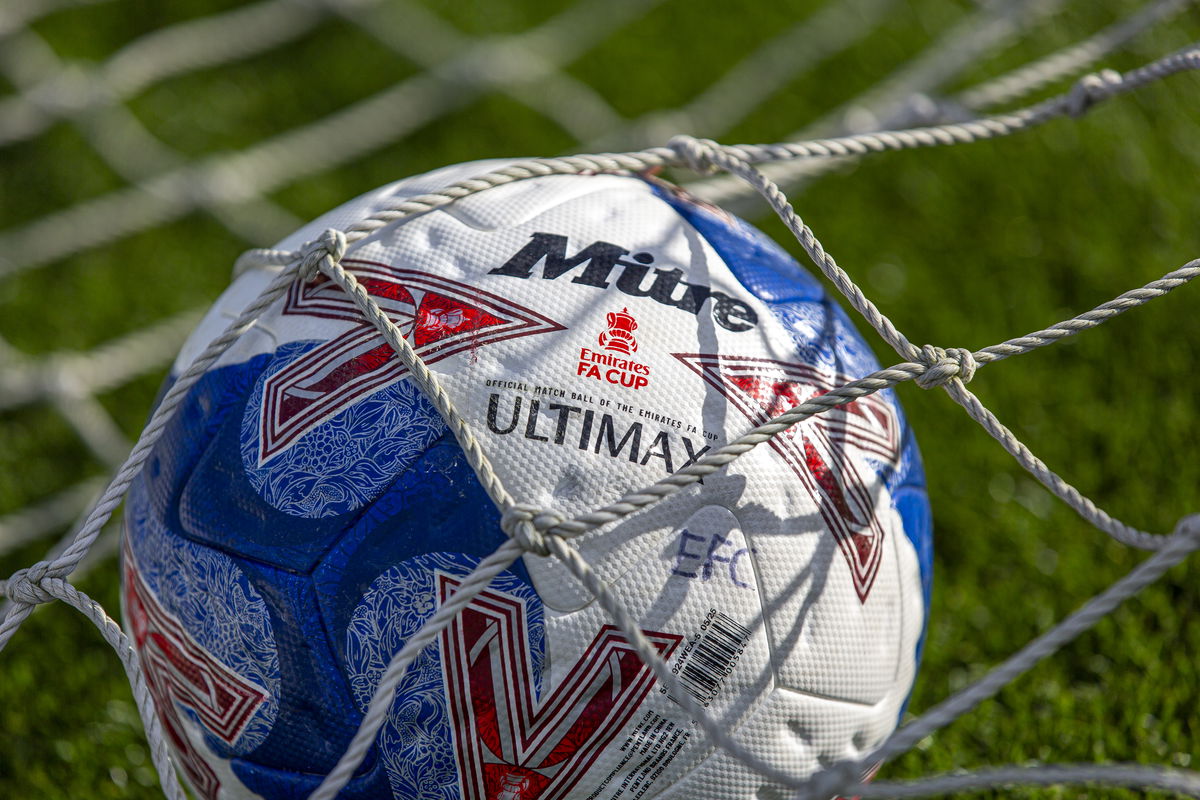 Matchday Information: York City (H) – Eastleigh FC