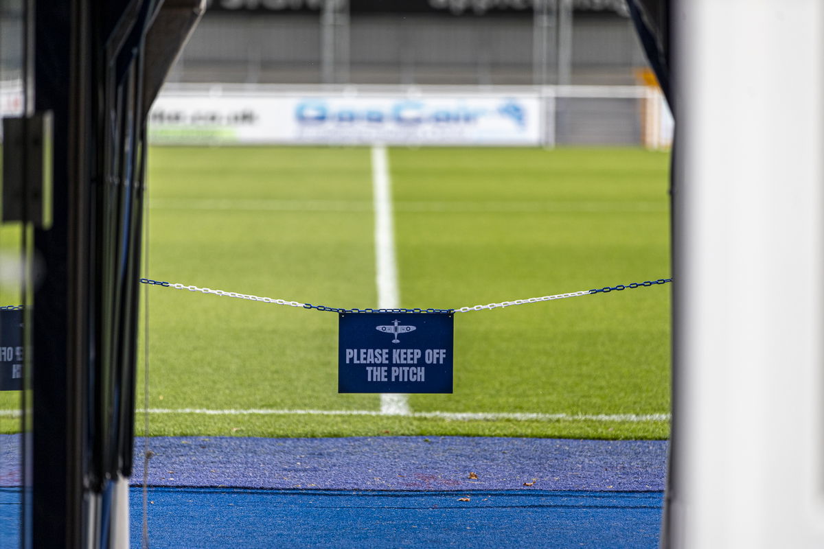 Matchday Information: Hartlepool United (H) – Eastleigh FC