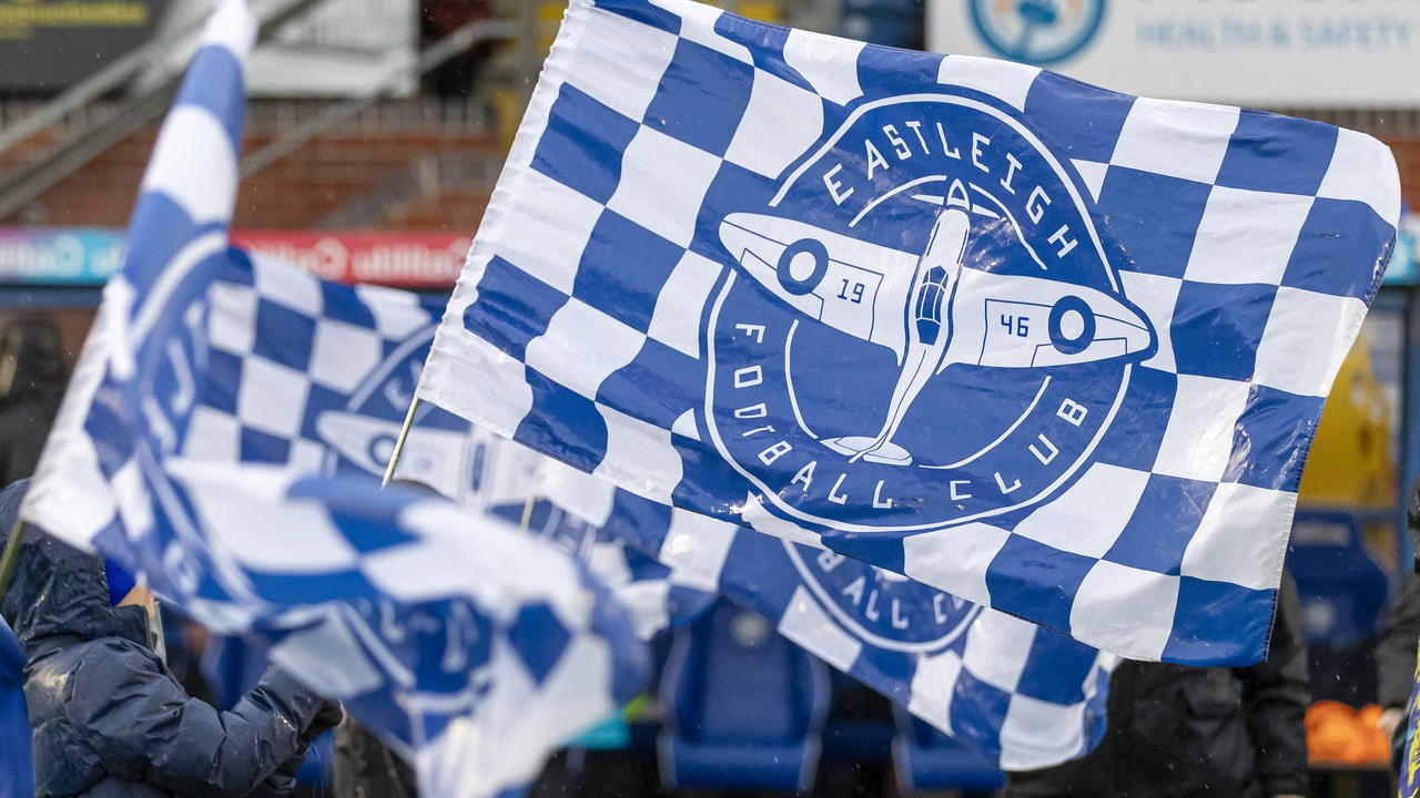 Preview: Eastleigh v Aldershot Town – Eastleigh FC