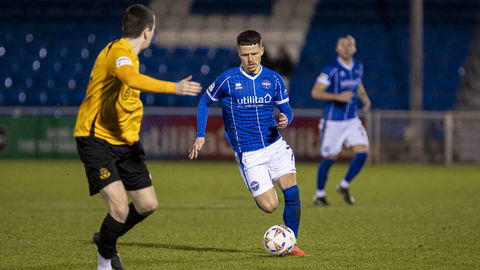 Report: Eastleigh 0-2 Southport – Eastleigh FC