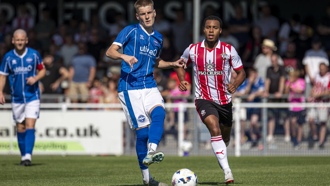 Elite Development Squad (EDS) – Eastleigh FC