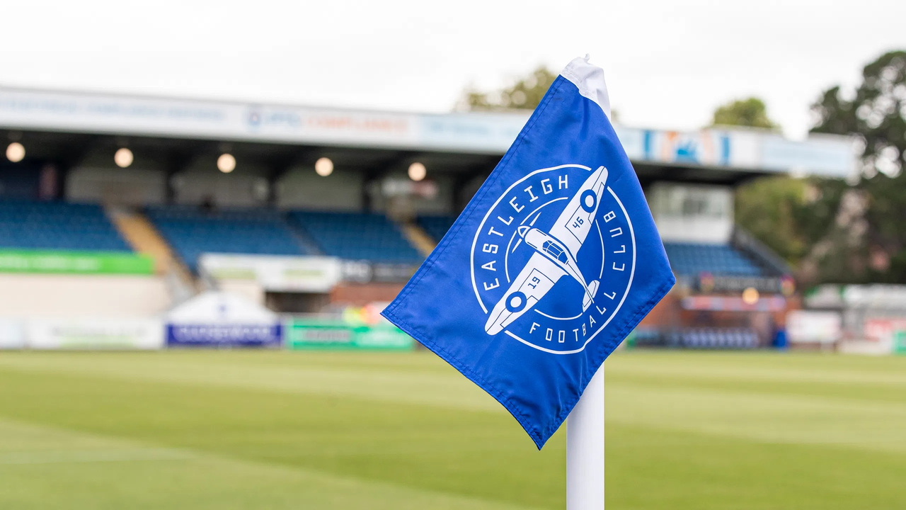 Club Statement: Scott Bartlett – Eastleigh FC