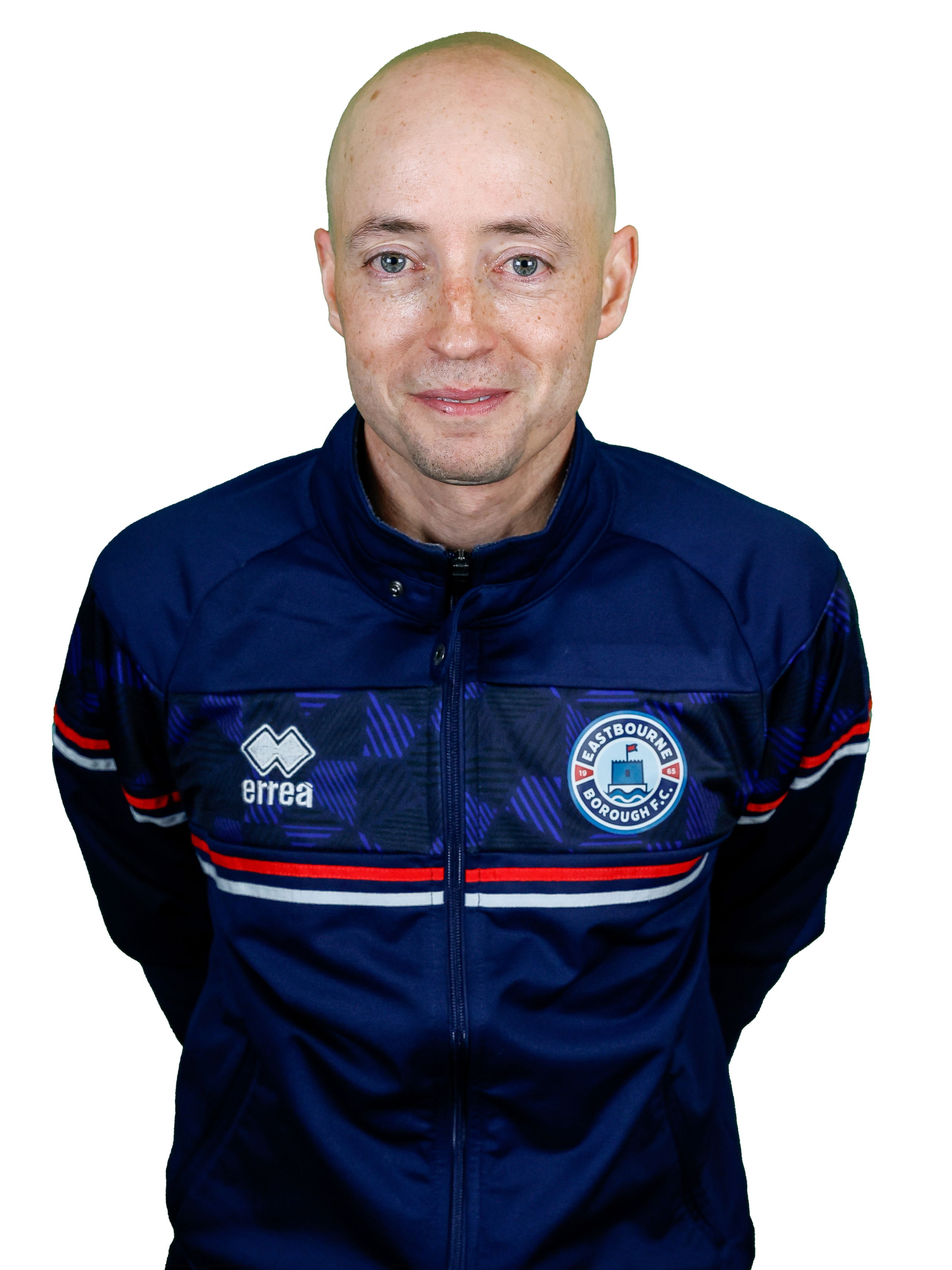 Women – Eastbourne Borough FC