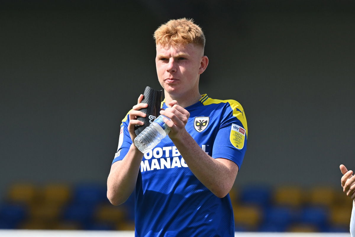 Bendle Joins Borough – Eastbourne Borough FC
