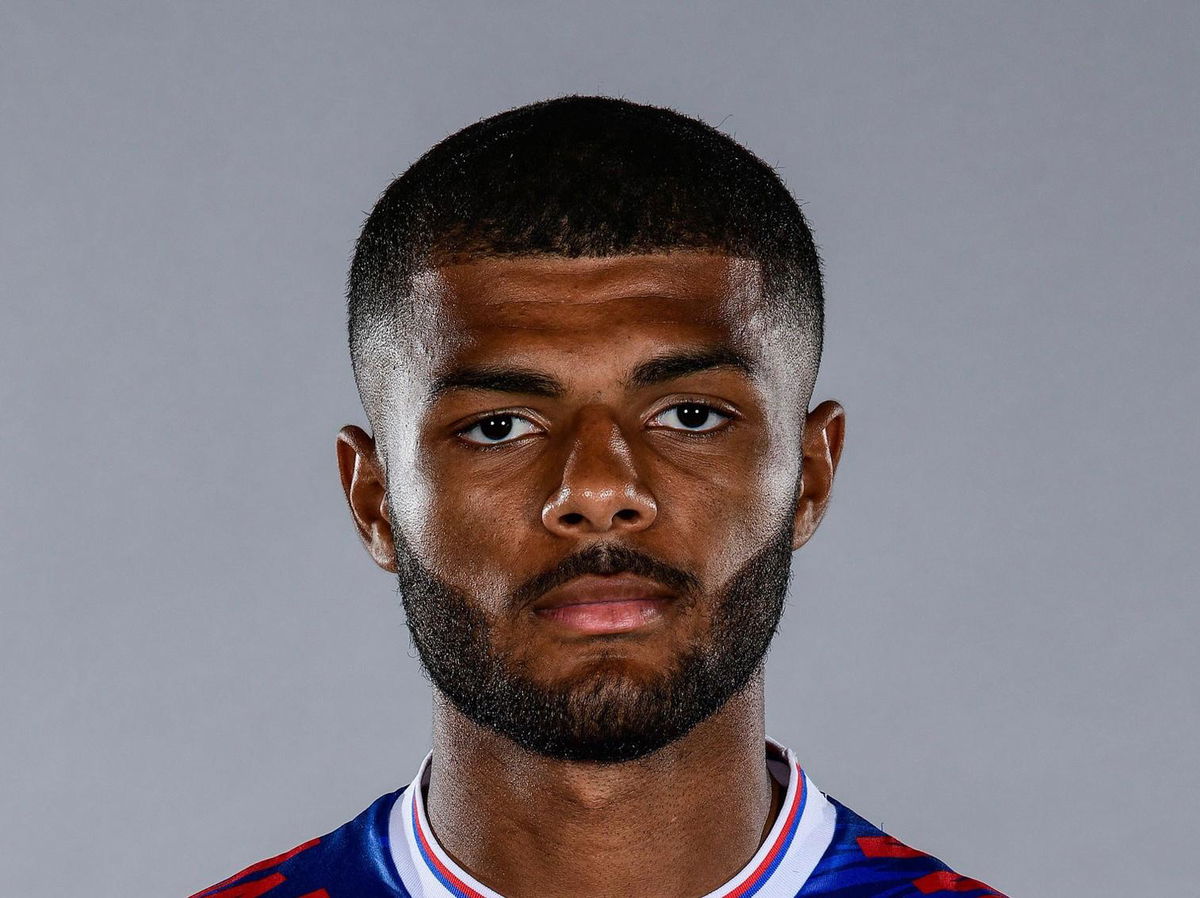 Bartley Joins The Borough – Eastbourne Borough FC