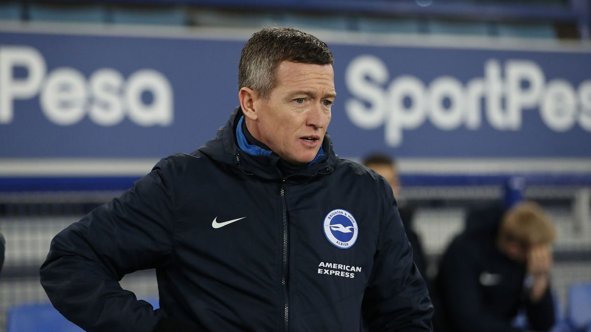 Eastbourne Borough Welcome Mark Beard as The New Manager – Eastbourne ...