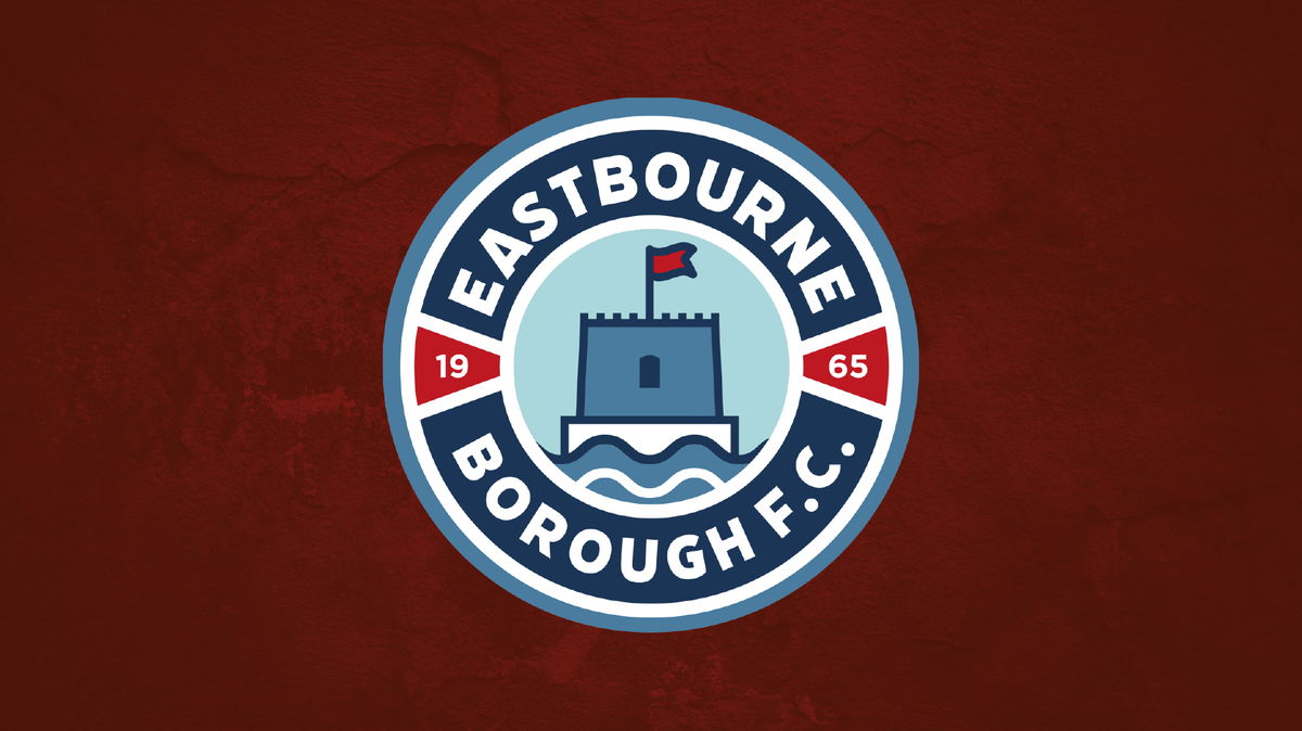 Club Officials – Eastbourne Borough FC