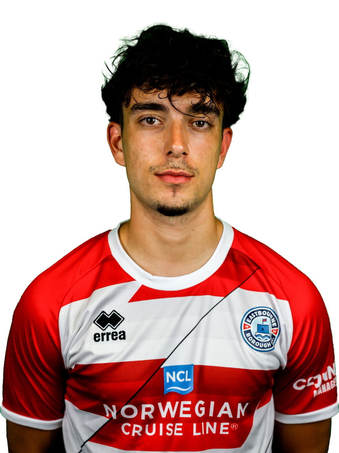 Men – Eastbourne Borough FC