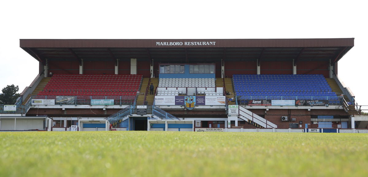 Supporter Information: Weymouth – Eastbourne Borough FC