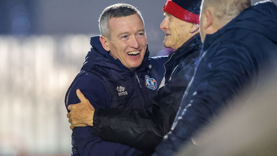 Eastbourne Borough FC – Official Website