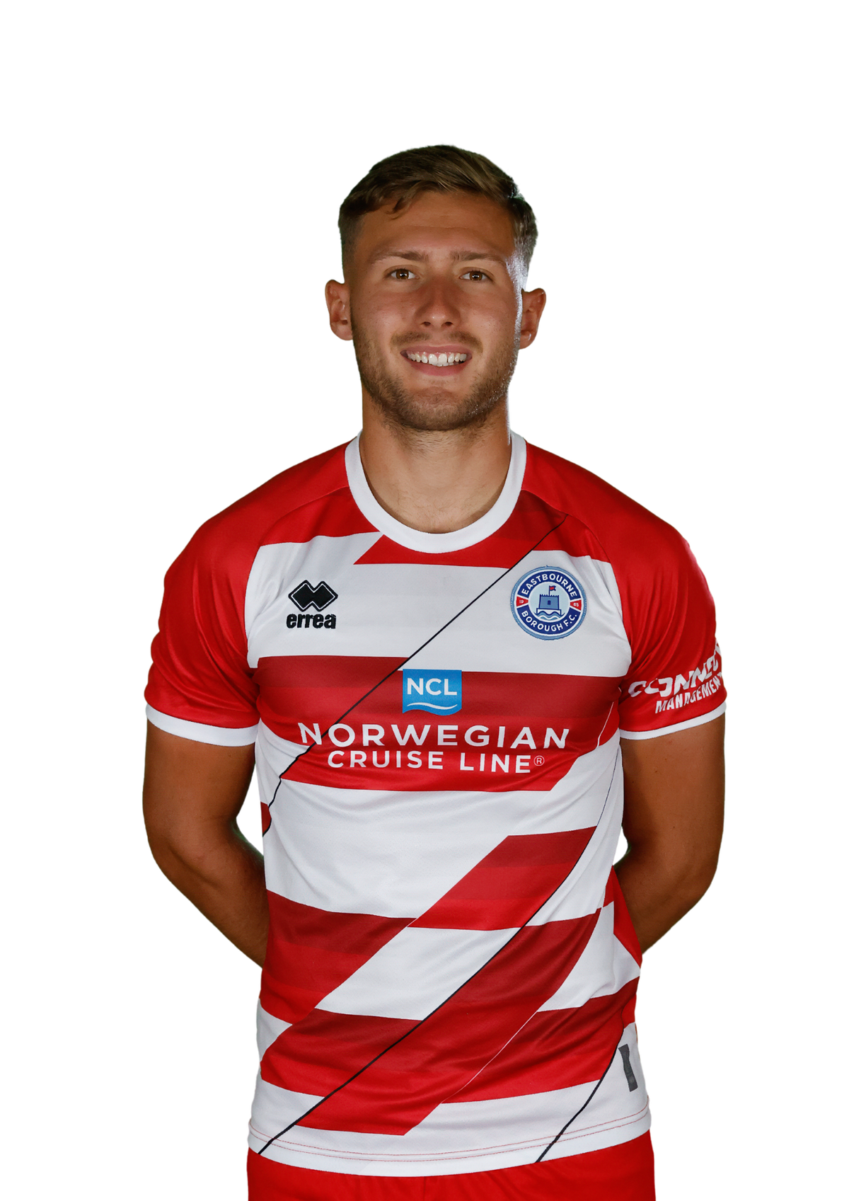 Men – Eastbourne Borough FC