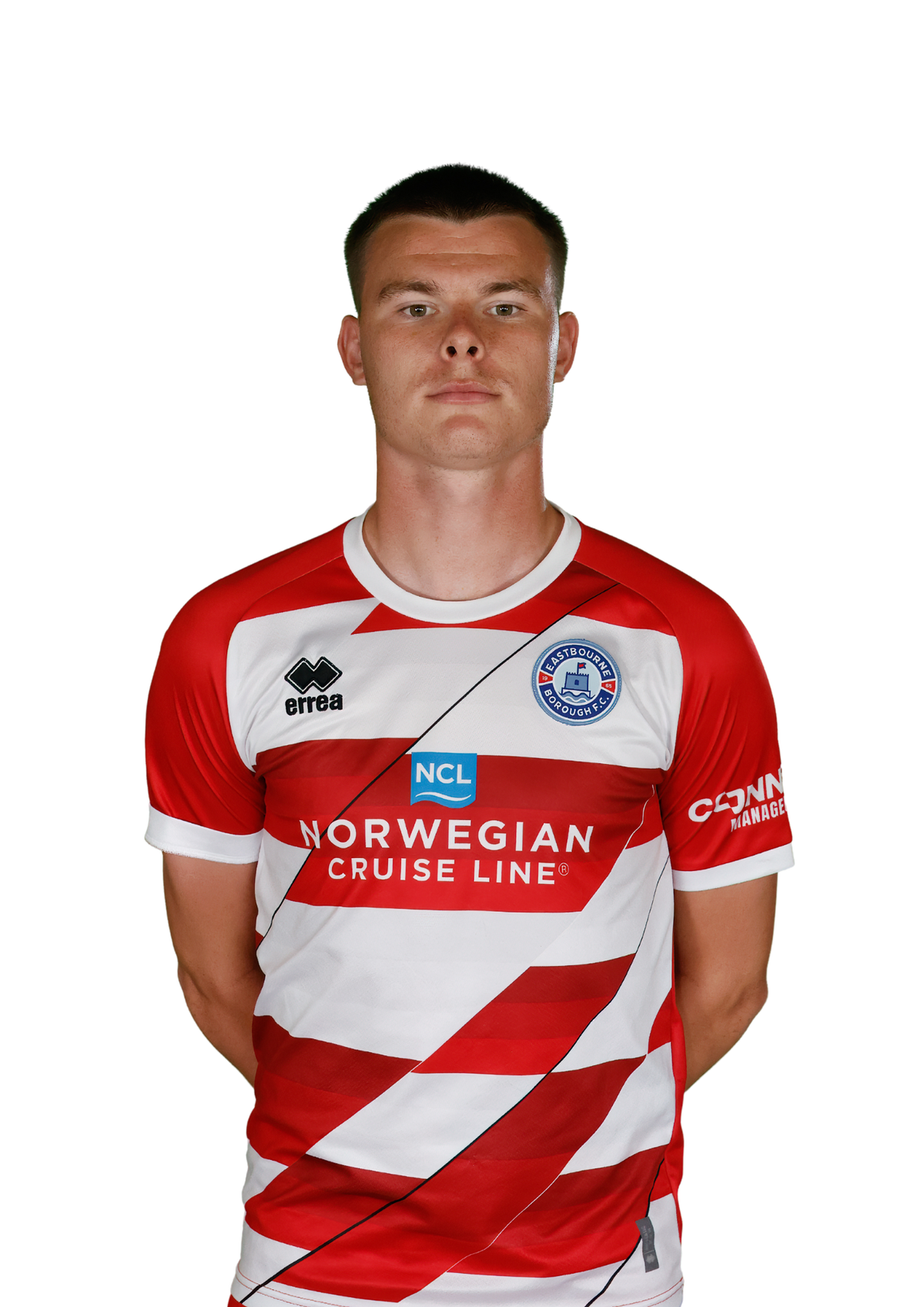 Men – Eastbourne Borough FC